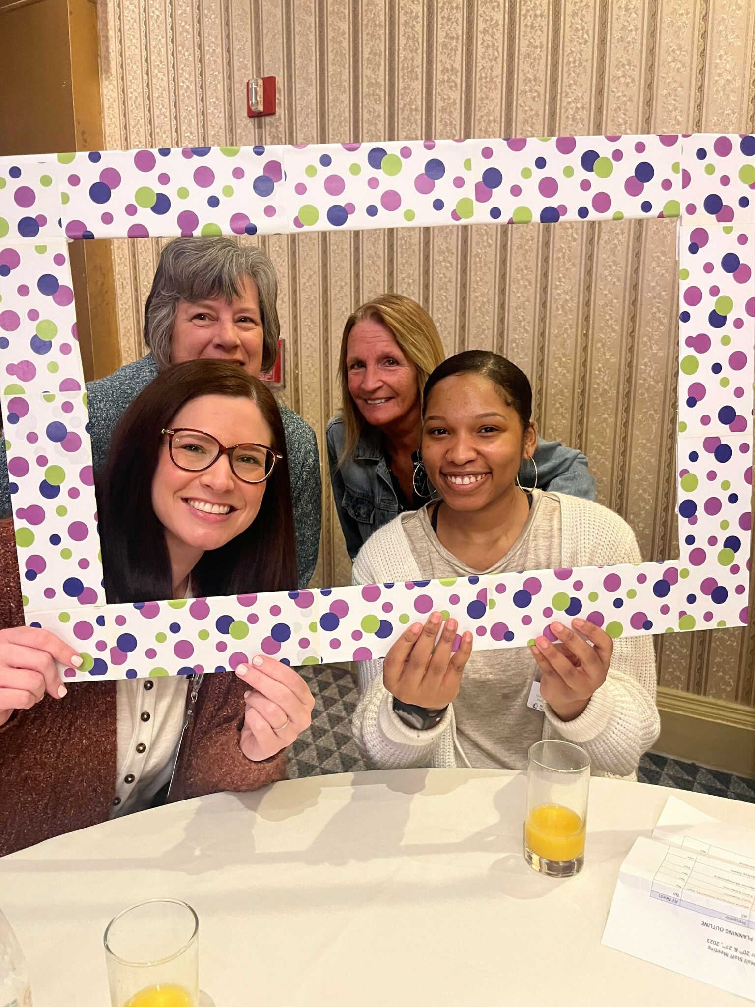 Benefits At MFHS – MFHS