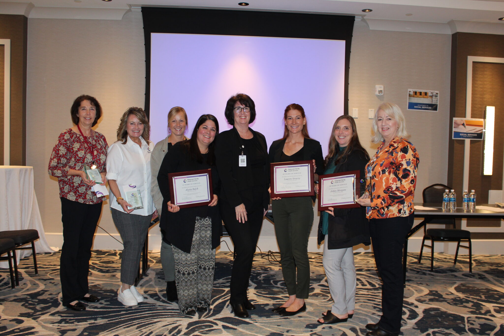 Benefits At MFHS – MFHS